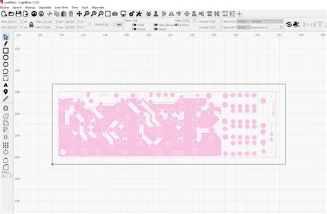 pdf and svg import not working properly lightburn software questions