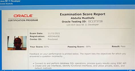 Abdulla Musthafa On Linkedin Javadeveloper Oracle Java 14 Comments