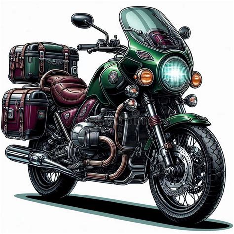 5 Key Insights For Choosing Motorcycle Hard Luggage The 2025 Guide