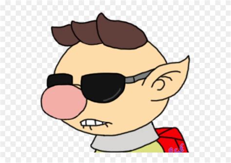 Dat Ass Image Cartoon Clipart 3256161 Pinclipart