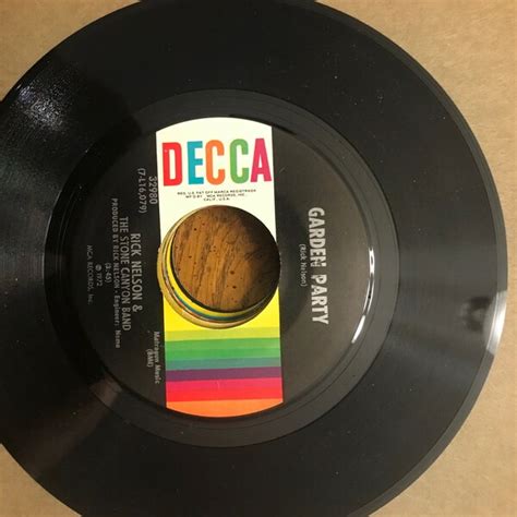 Lemon Pipers 45 With Picture Sleeve Rice Is Niceblueberry Blue Etsy