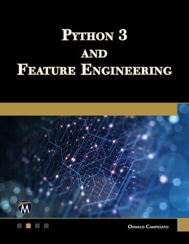 Python 3 And Feature Engineering Pdfepub Version Controses Store