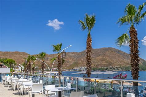 Marbas Select Beach