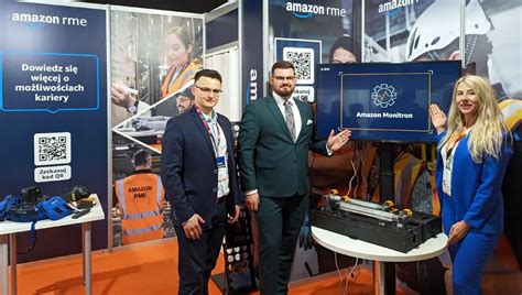 Amazon Monitron Was Invented By Amazon Aws Team