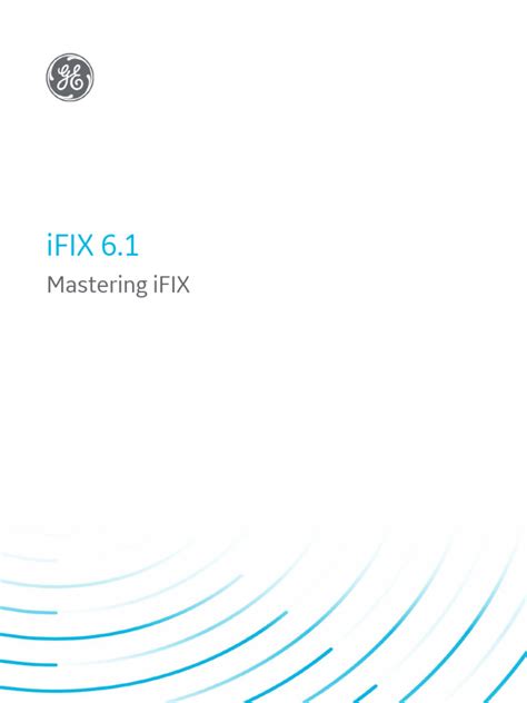 mastering ifix pdf