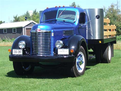 International Harvester Kb7 At Jack Waller Blog