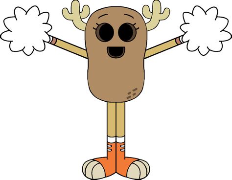 Penny Fitzgerald Shell Cheerleading Season 2 By Mfsjst On Deviantart