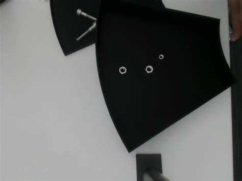 robot arm challenge object detection dataset and pre trained model by ryanpangsy