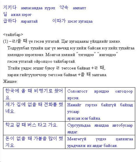 Солонгос хэлний анхан дунд шатны цогц хичээл Education Inbox Screenshot Foy