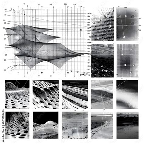 Visual Representation Of Convolutional Neural Networks From Input