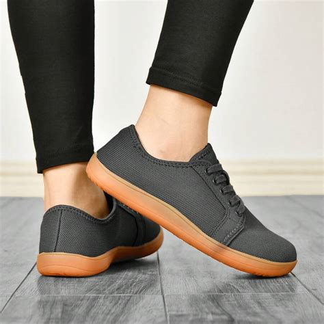 Frysen Frysen Barefoot Shoes Wide Toe Shoes Minimalist Barefoot