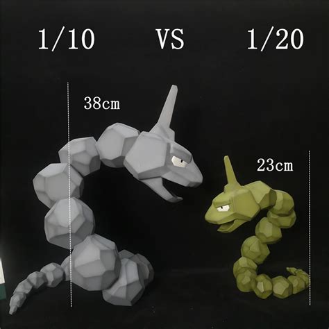 Onix Pokemon Real Onix Pokemon Real