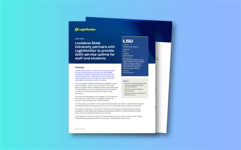 Customers LogicMonitor