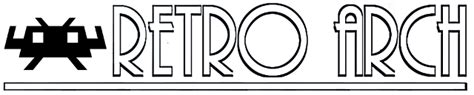 Welcome To The Libretro RetroArch