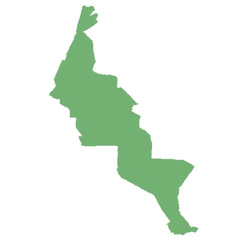 Maxent Output Image Issue Researchgate