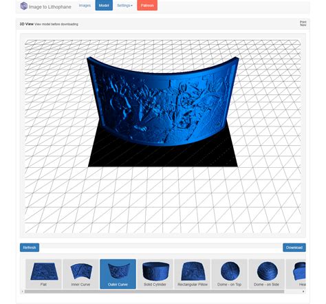 github dmlthd1995 create a lithophane lamp using arduino rgb led