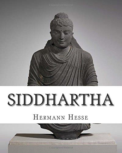 Siddhartha An Indian Tale By Hermann Hesse Goodreads