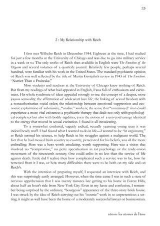 Fury On Earth A Biography Of Wilhelm Reich Myron Sharaf Pdf