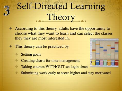 Ppt Common Misconceptions Of Adult Higher Education Powerpoint