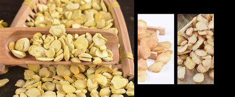 Ban Xia Ban Xia Chinese Herb For Sale Native Chinese