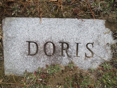 Martha Doris Chamberlin Amidon 1915 1997 Find A Grave Memorial