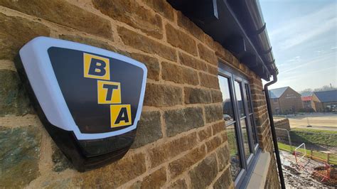 Bee Tee Alarms Ltd Northampton