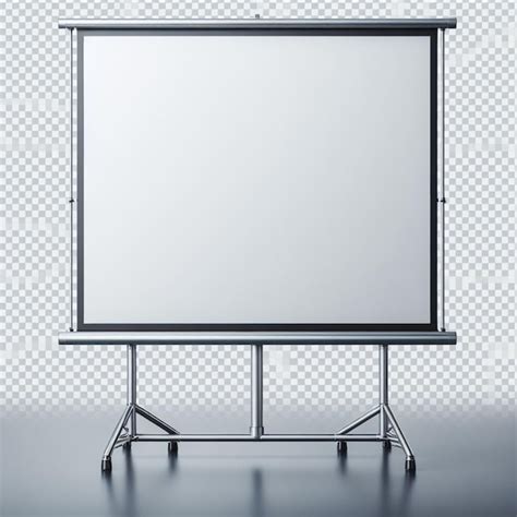 Premium Photo A Screen That Is On A Wall That Says Quot The Bottom Right Quot