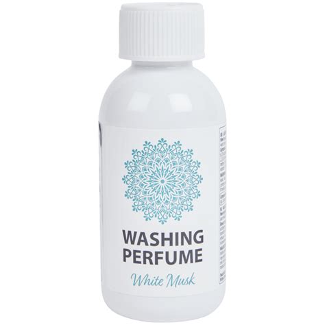 Perfumy Do Prania White Musk Action Pl