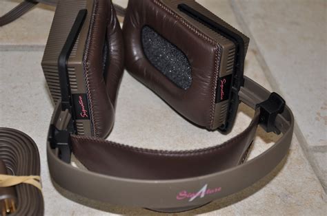 Cheshire Audio Blog Stax Lambda Nova Signature Pictures