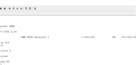 SAP ABAP Tree Report