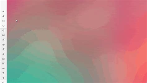 CSS Sidebar Menus