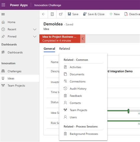 Step By Step Guide To Microsoft Dynamics 365 Document Management Setup With Sharepoint