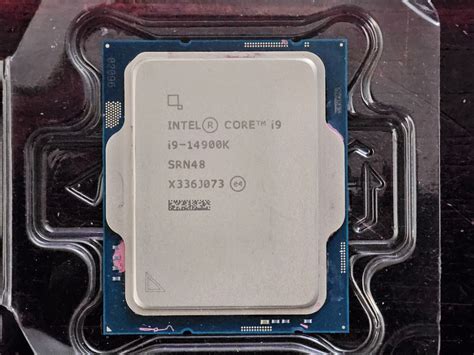 Intel Customer Bemoans Cpu Rma Process Furious Owner Says Intel Claims Brand New Core I