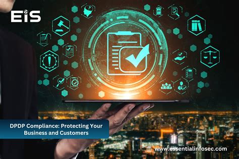 Essential Infosec Private Limited On Linkedin Dpdpcompliance Essentialinfosec Datasecurity