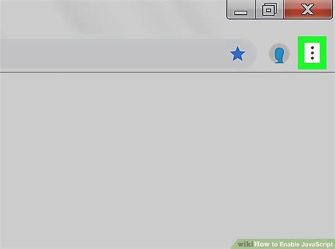 5 Ways To Enable Javascript Wikihow