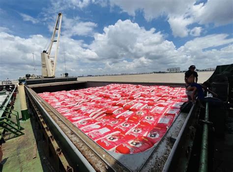 기획 글로벌푸드체인 필리핀 쌀 수입세 인하로 베트남 수출 확대 기대