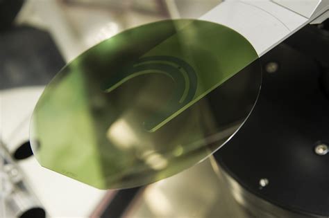 St Further Extends 150mm Sic Wafer Agreement With Cree Ee Times
