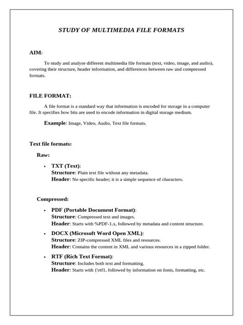 Ict Record Manual Pdf File Format Data Compression