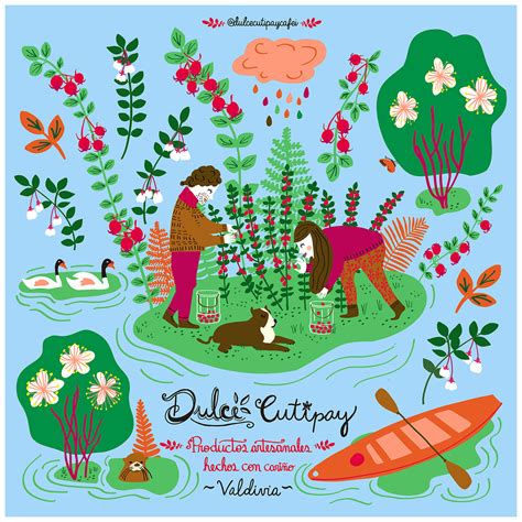 Dulce Cutipay Valdivia Pati Aguilera