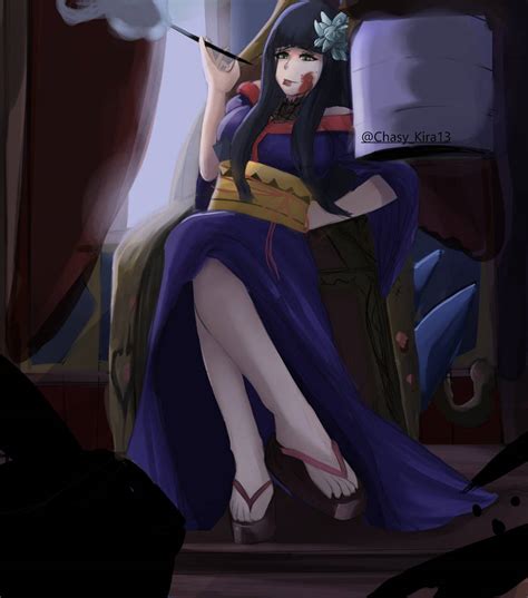 Ff14 Yotsuyu By Chasekira On Deviantart