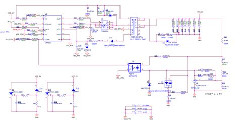 Lm5022 Input And Output Waveform Problems Power Management Forum Power Management Ti E2e
