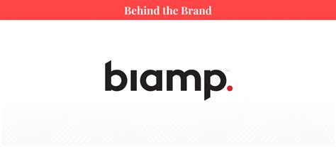 Behind The Brand Biamp Systems