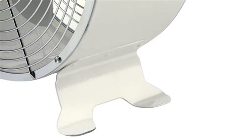 Up To 37 Off Beldray Desktop Clock Fan Groupon