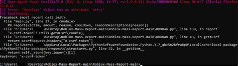 What Do I Do With It · Issue 4 · Originalalienroblox Mass Report