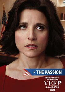 Tv Shows Starring Julia Louis Dreyfus Next Episode