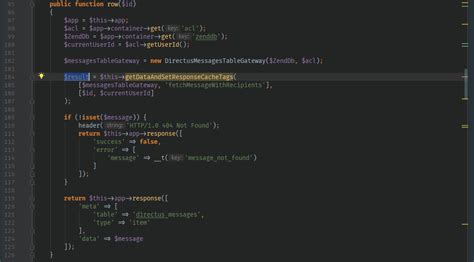 bug in messages php · issue 2200 · directus directus · github