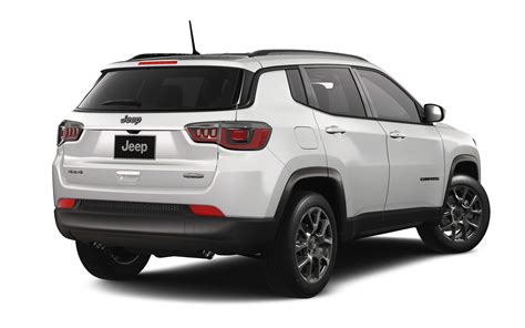 New 2026 Jeep Compass Latitude Sport Utility In Orlando Tt192146