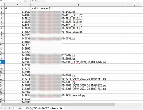 Rename Image Base On Csv Rjdownloader
