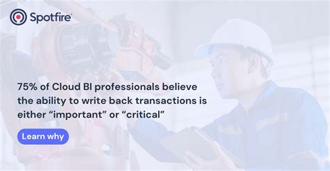 How To Make Quick Decisions With Spotfire Spotfire Posted On The