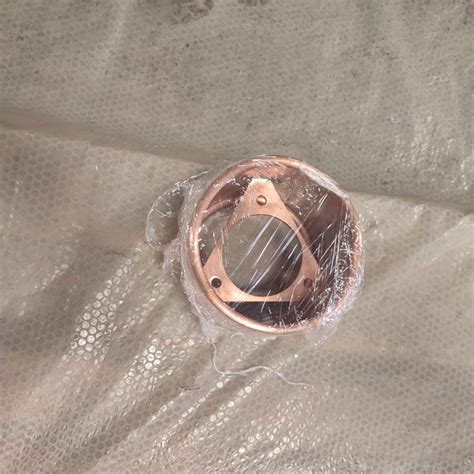 Copper Pipe Bushing Tezpar Energy